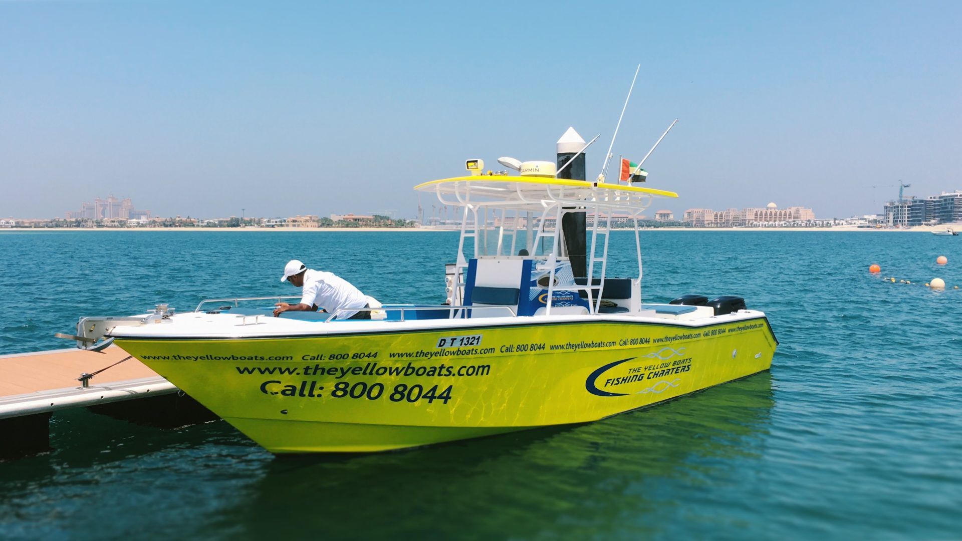 Boottocht Dubai | Ontdekt Dubai vanaf het water tijdens deze rondvaart