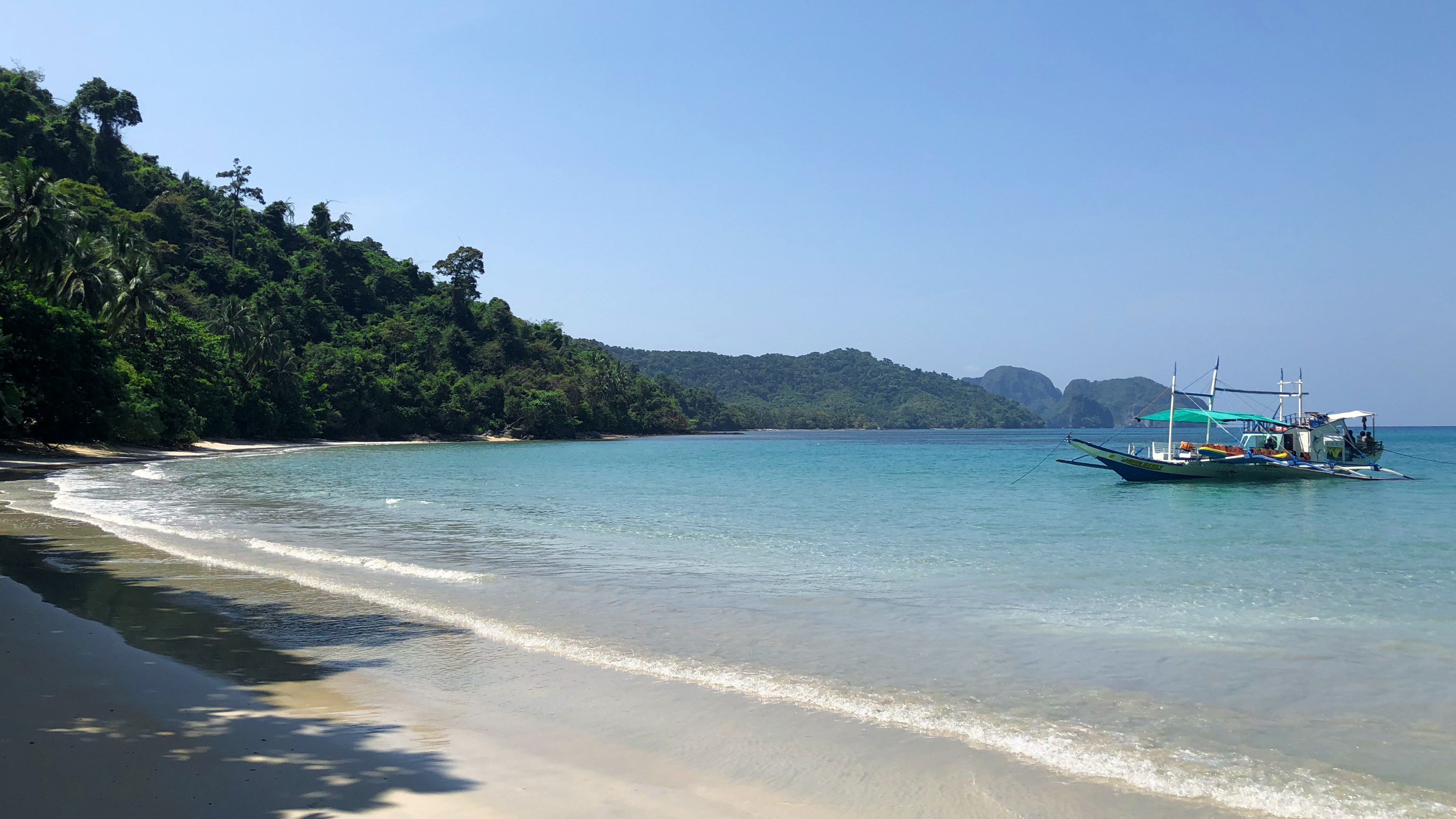 Eilandhoppen Filipijnen | Van El Nido naar Coron met Buhay Isla | Reismix