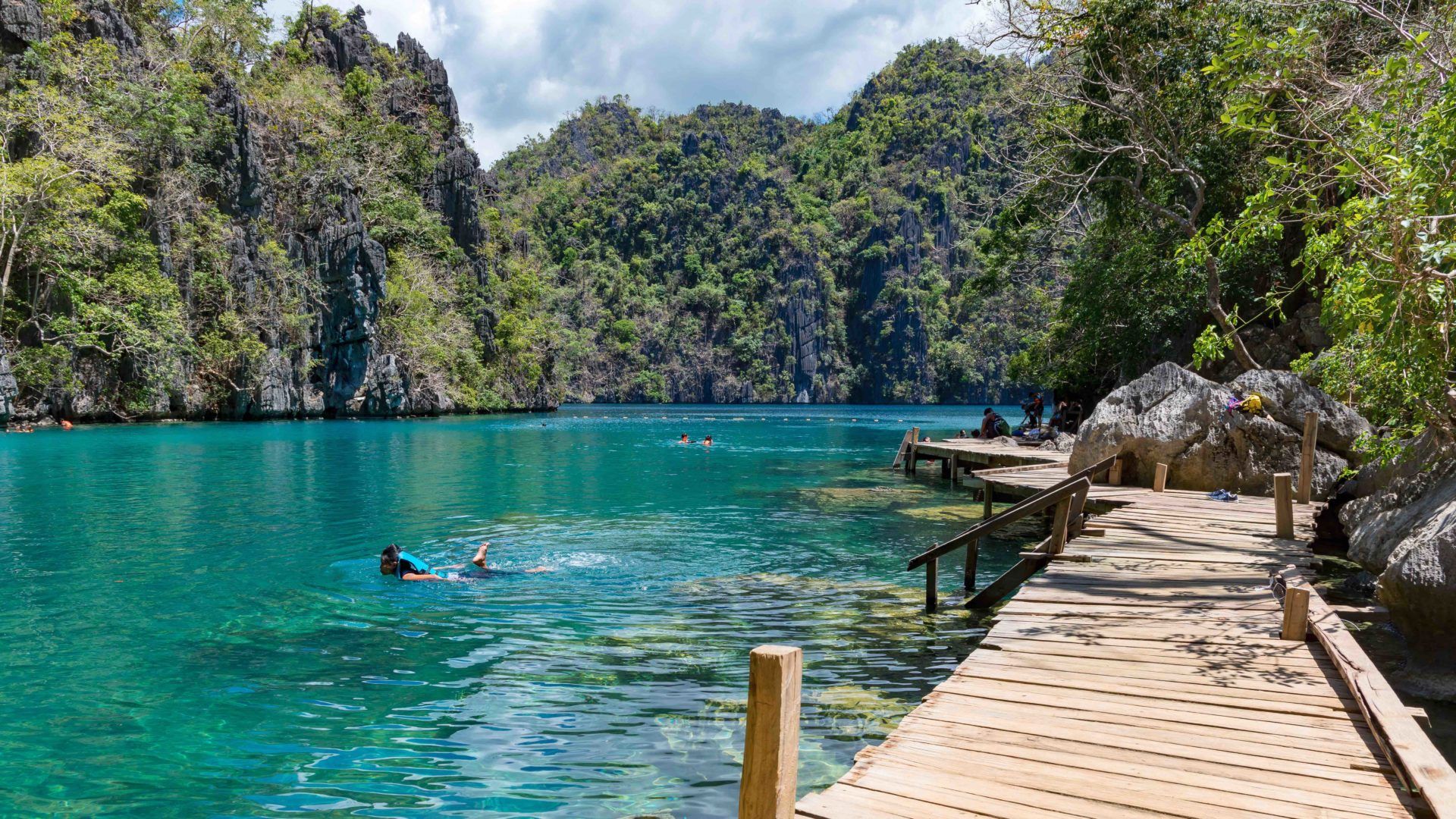 Coron: tips en bezienswaardigheden | Alles wat je moet weten over Coron